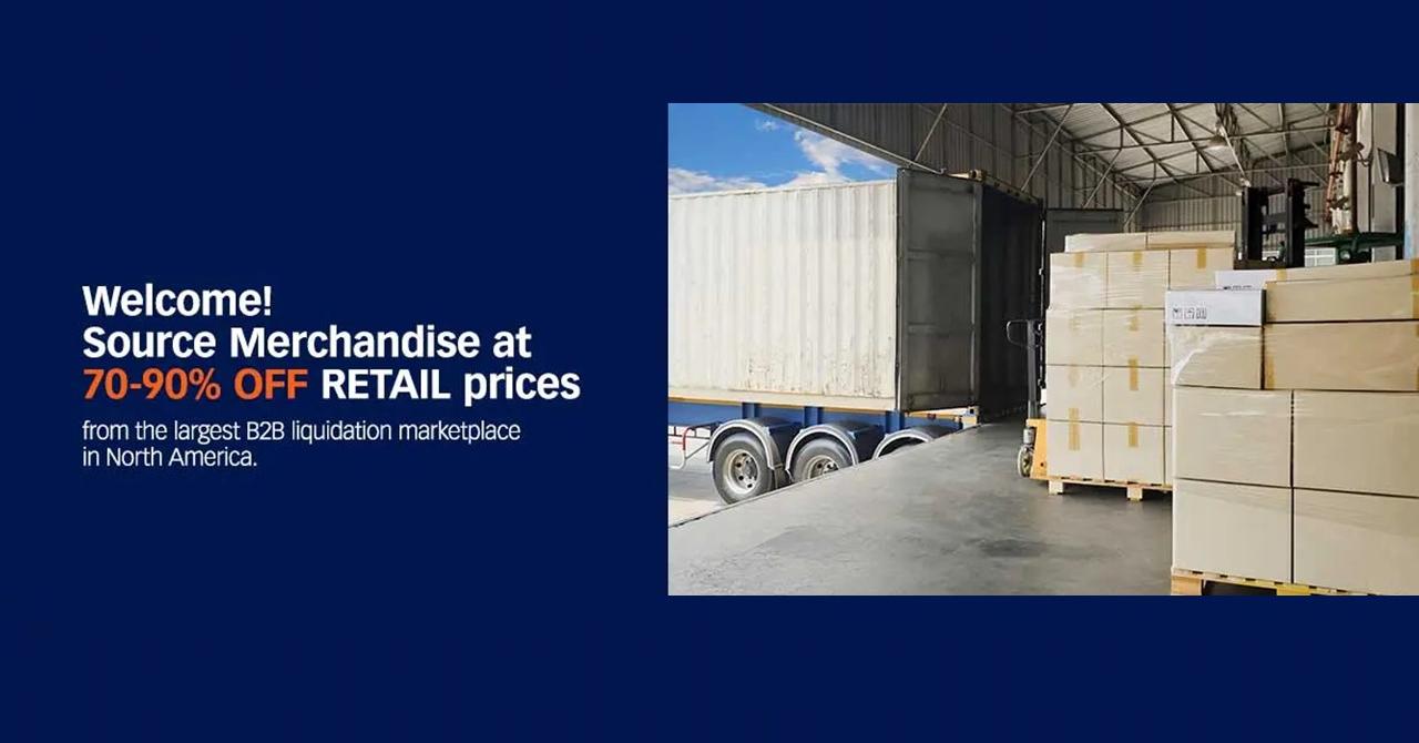 Here's How to Find Closeout Stores: Hunt the Big Deals