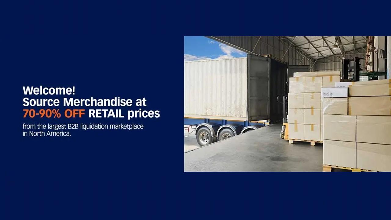 Here's How to Find Closeout Stores: Hunt the Big Deals