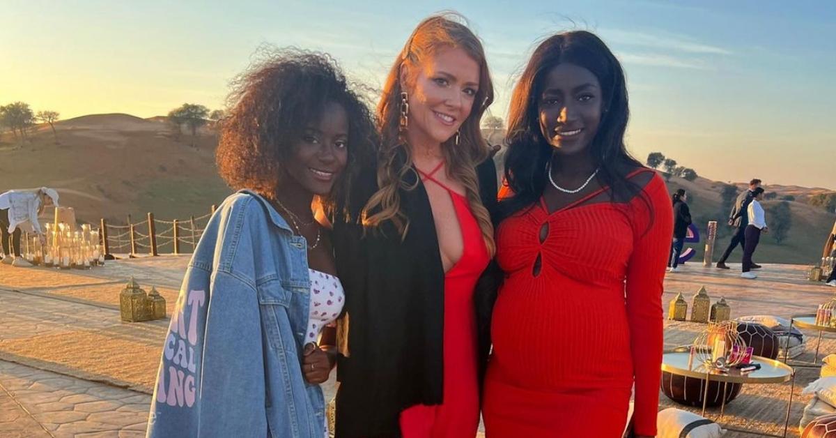 What Is Tarte's Cosmetics Net Worth?