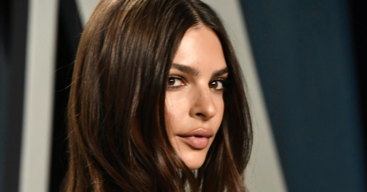 Emily Ratajkowski NFT: Actress Auctions JPEG of Richard Prince Artwork