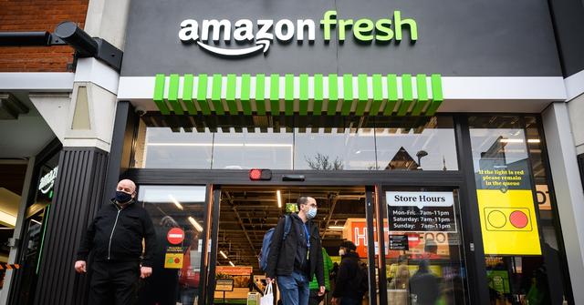 Is Amazon Fresh Worth It? New Delivery Fees Added
