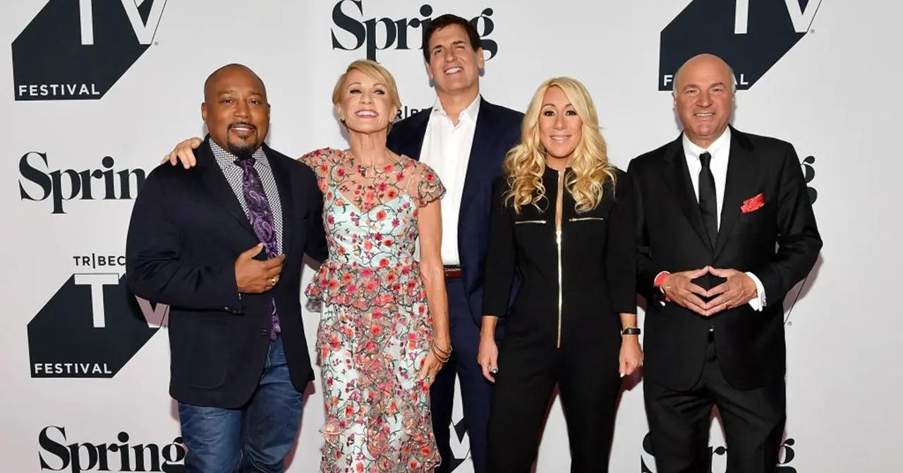 Is Shark Tank Real?