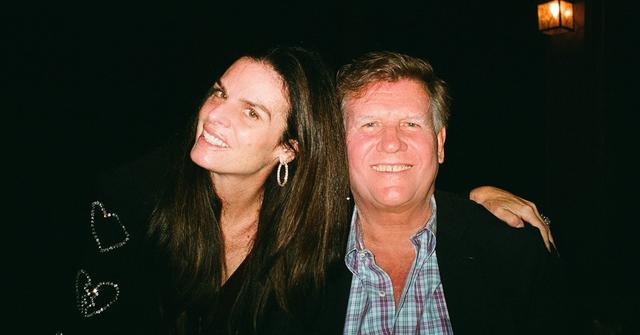 Who Is Penelope Scott Kernen? All About CNBC Co-Host Joe Kernen's Wife