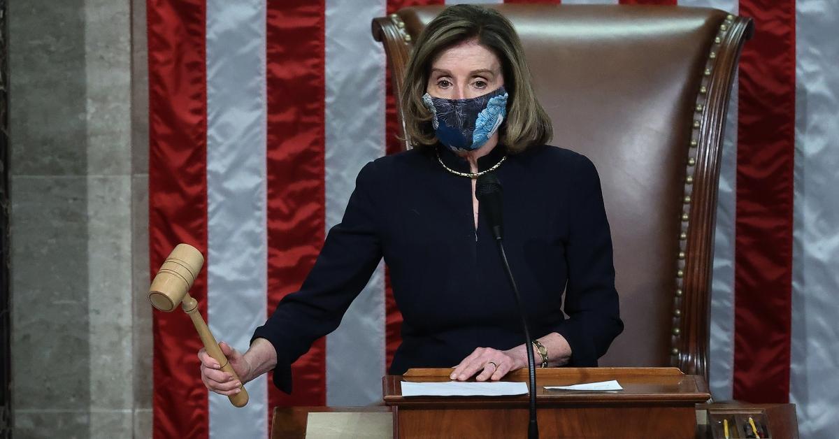 What Happens During a Censure in Congress?
