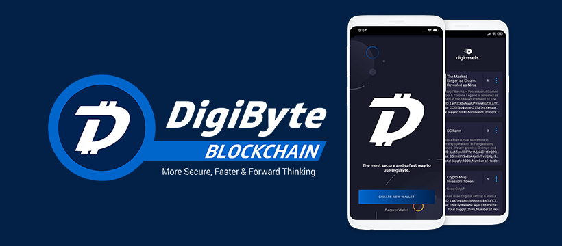 What Is DigiByte's Price Prediction and Will It Go Up to Reach $1?