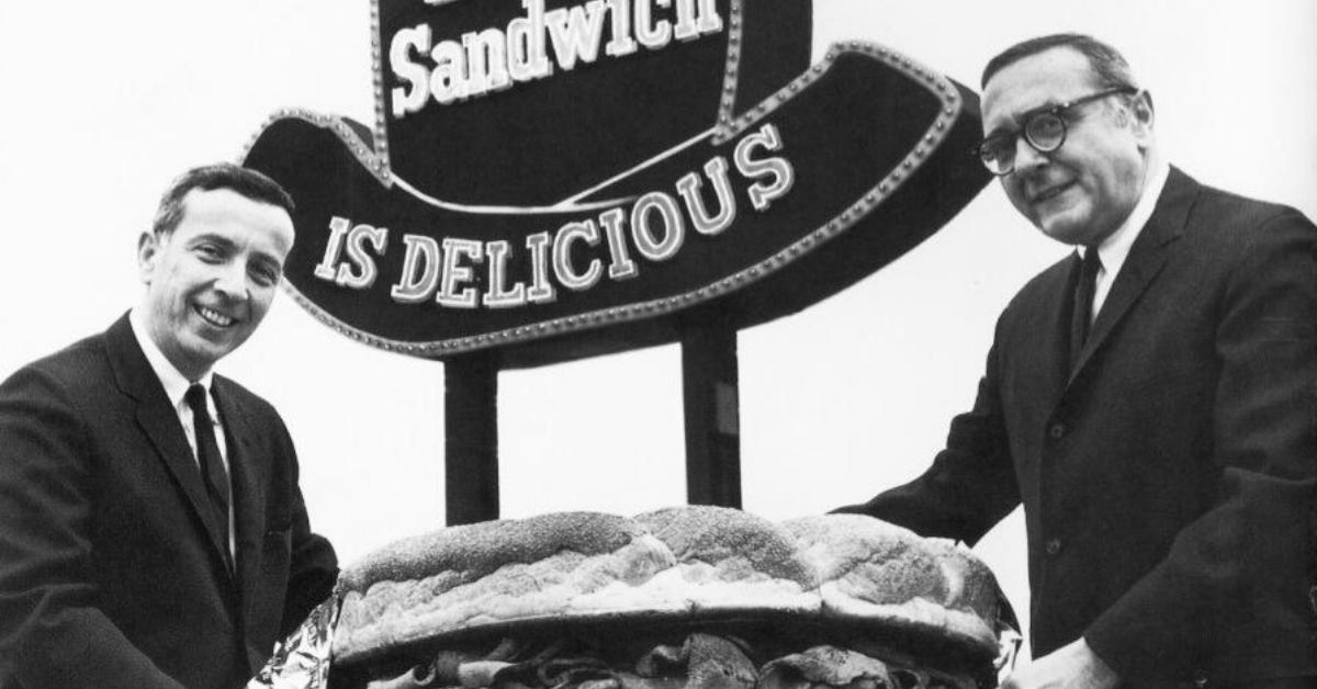 Leroy Raffel's Net Worth at the Time of His Death — Details