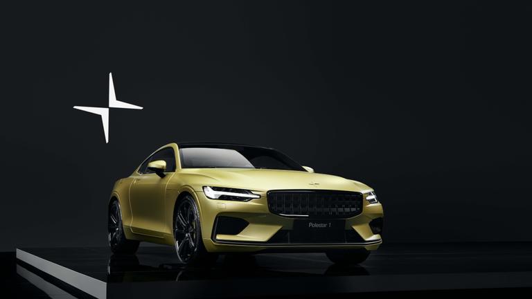 Who Owns Polestar Now As It Prepares for Its GGPI Merger