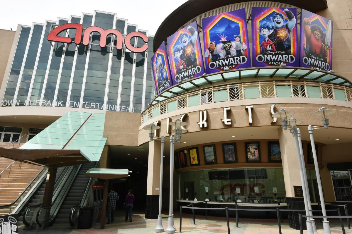 Is AMC Stock Done or Is Another Reddit Short Squeeze Coming?