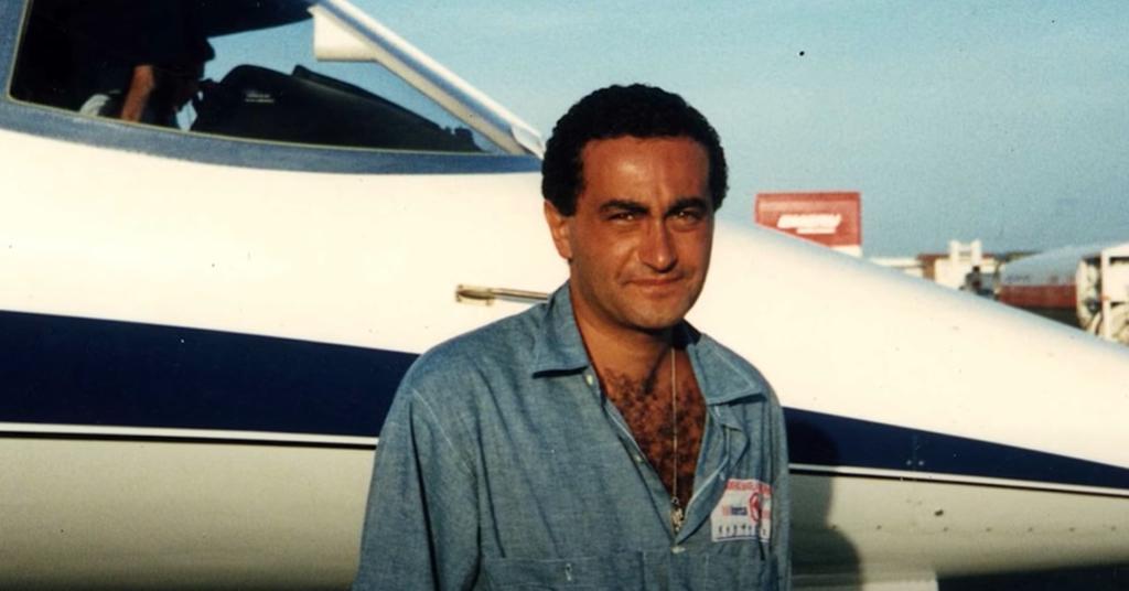 What Was Dodi Fayed's Net Worth at His Time of Death?