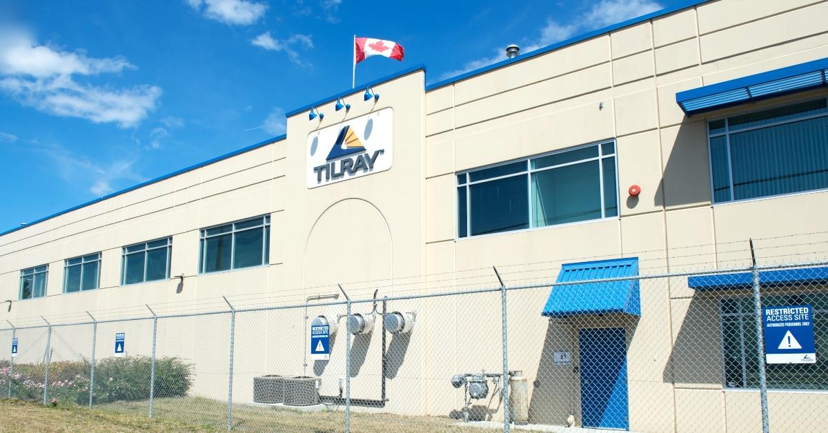 What’s Tilray’s (TLRY) Stock Forecast Amid Reddit Chatter?