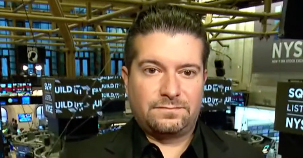 What Is Anthony Casalena’s Net Worth? What Are His Political Views?