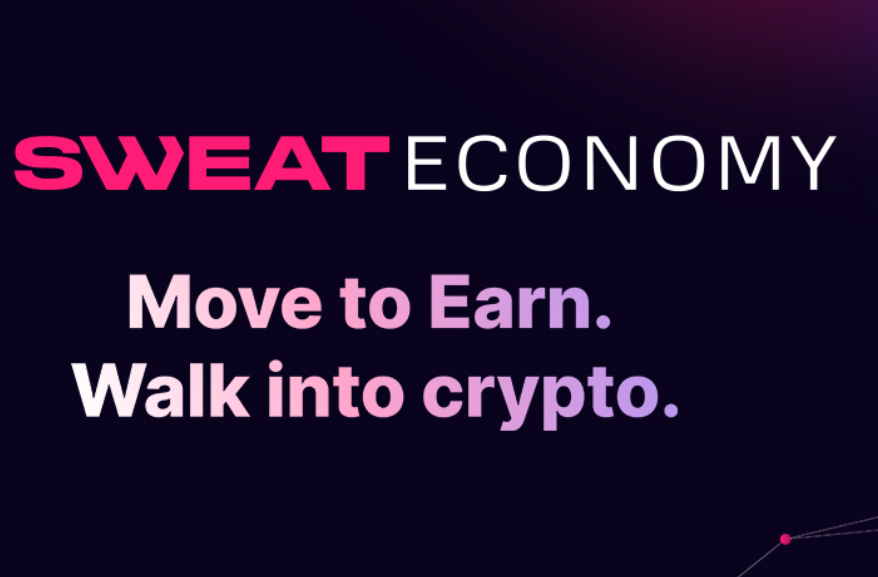 How To Buy Walking App Sweatcoin’s Token, SWEAT