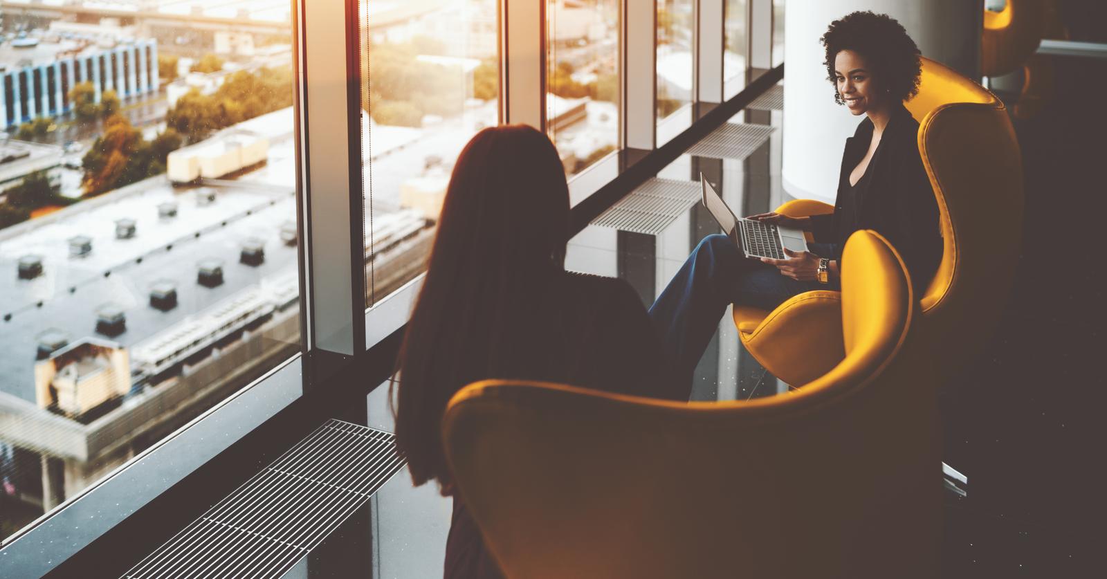 Women CEOs: 5 Names You Should Know