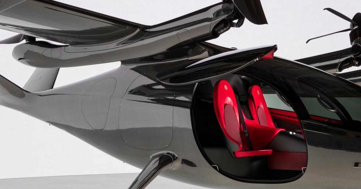 ACIC SPAC’s Stock Forecast Before the Archer Merger Date