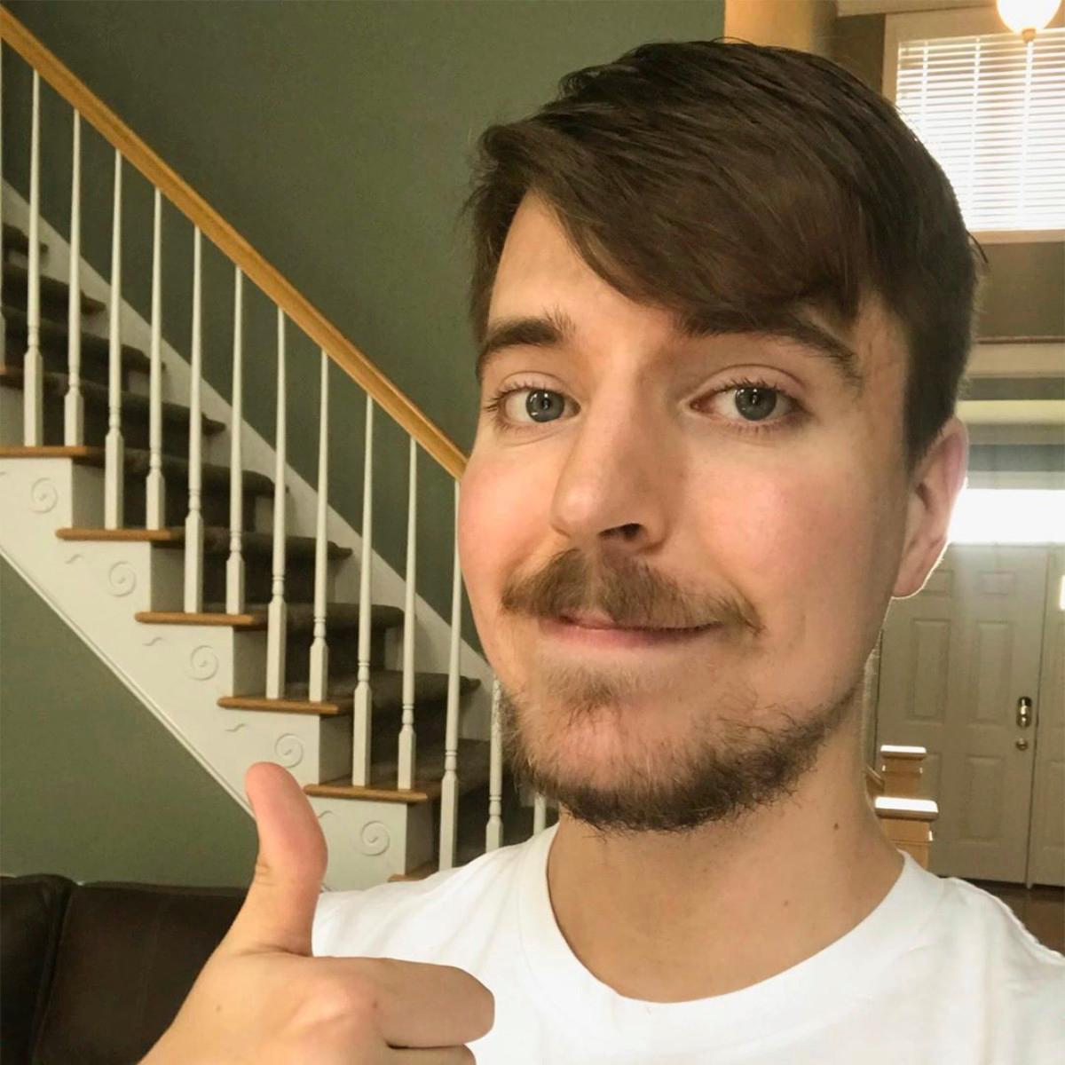 How Much Money Does MrBeast Have YouTuber s Net Worth Explained How Much Money Does MrBeast Have YouTuber s Net Worth Explained