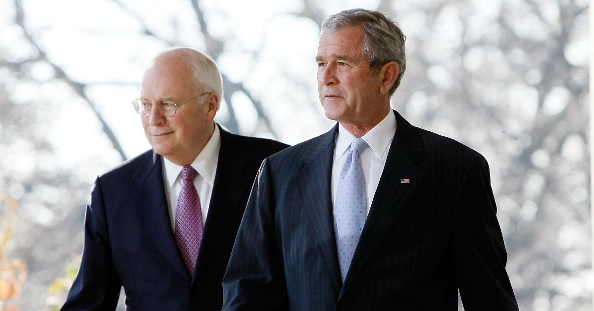 Dick Cheney Net Worth: How Former Vice President Made Millions