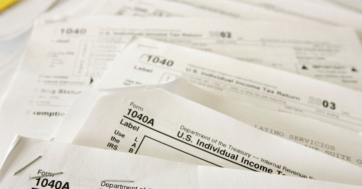 What Happens if You File Taxes a Day Late? The IRS Penalties, Explained