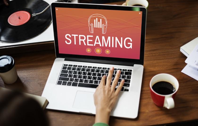An Overview of the Streaming Services Industry