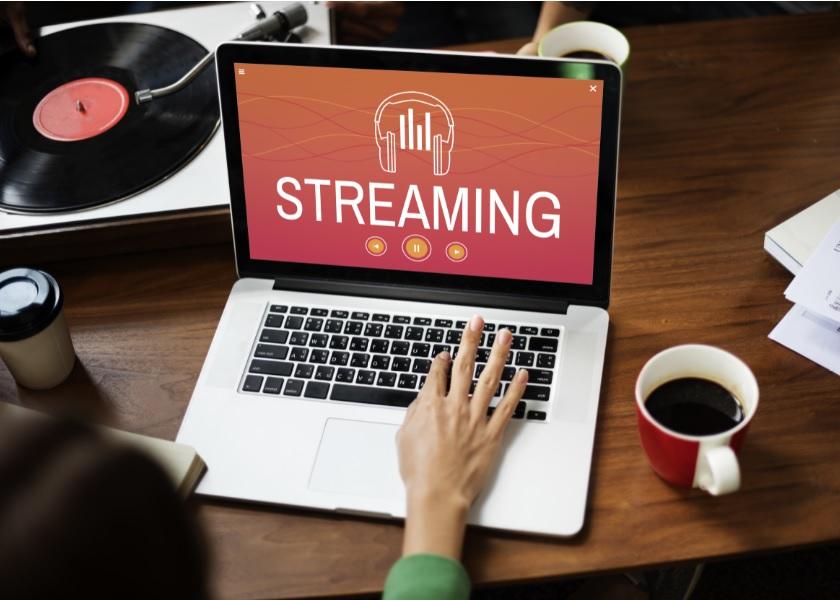 An Overview of the Streaming Services Industry