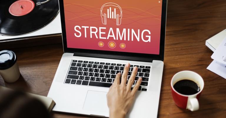 An Overview of the Streaming Services Industry