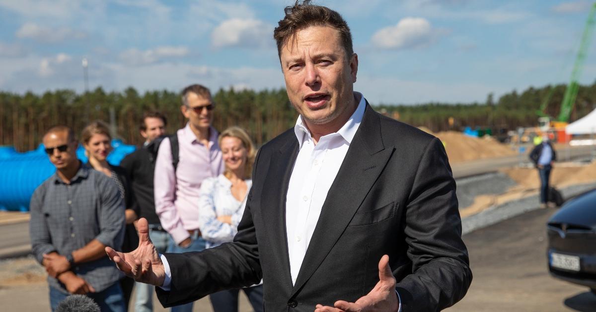 Elon Musk's Donations: A Few Charitable Foundation Recipients