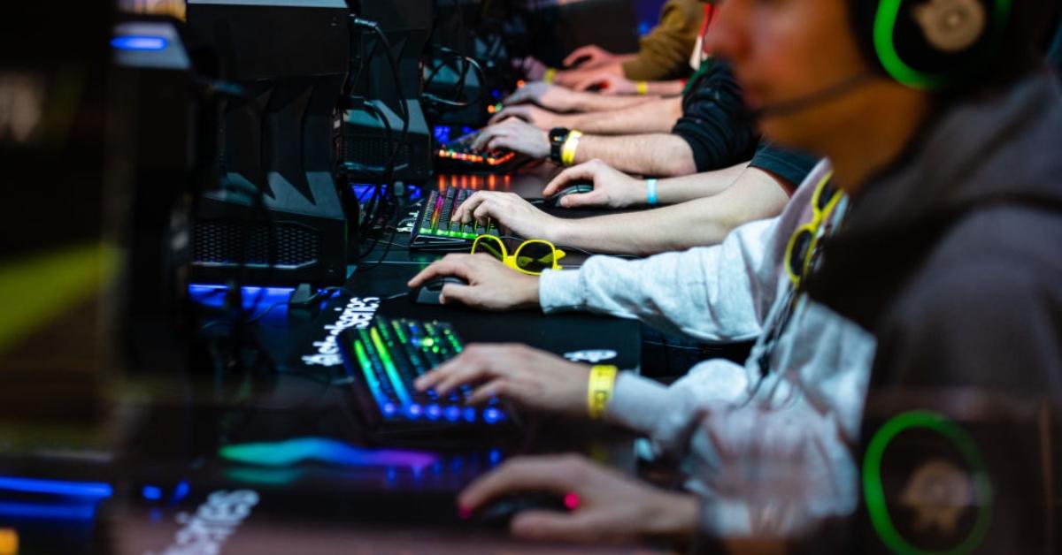 Top Publicly Traded Video Game Companies on the Market