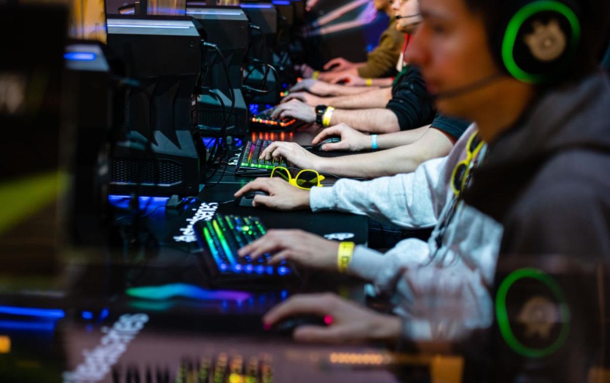 Top Publicly Traded Video Game Companies on the Market