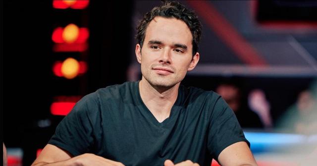 What's Poker Player Alan Keating's Net Worth?