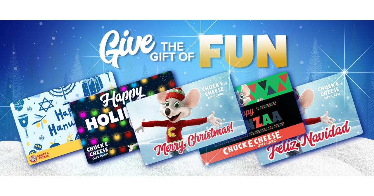 Top Holiday Gift Card Promotions and Deals After Christmas
