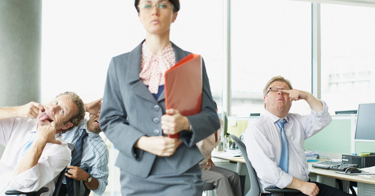 Manager Orders Employees to Not Share Wages, They Do It Regardless