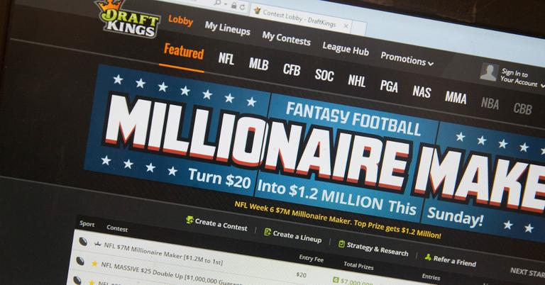 When Does DraftKings Pay Out? Gaming Company Details Timing