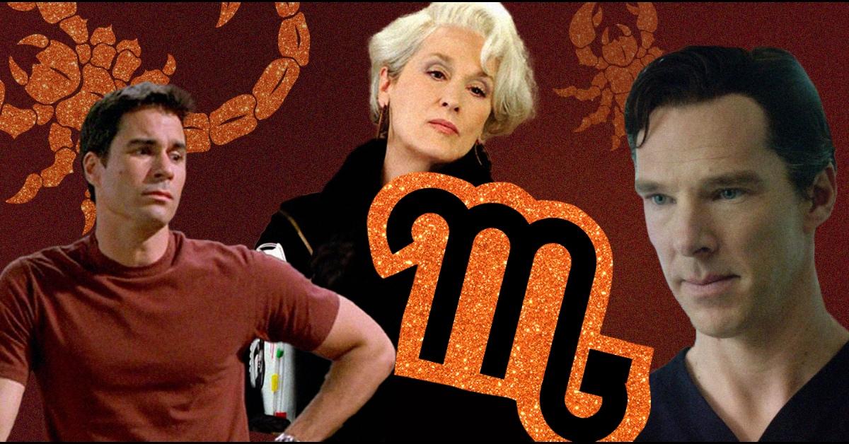 Astrology Expert Reveals the Best Jobs for Scorpios