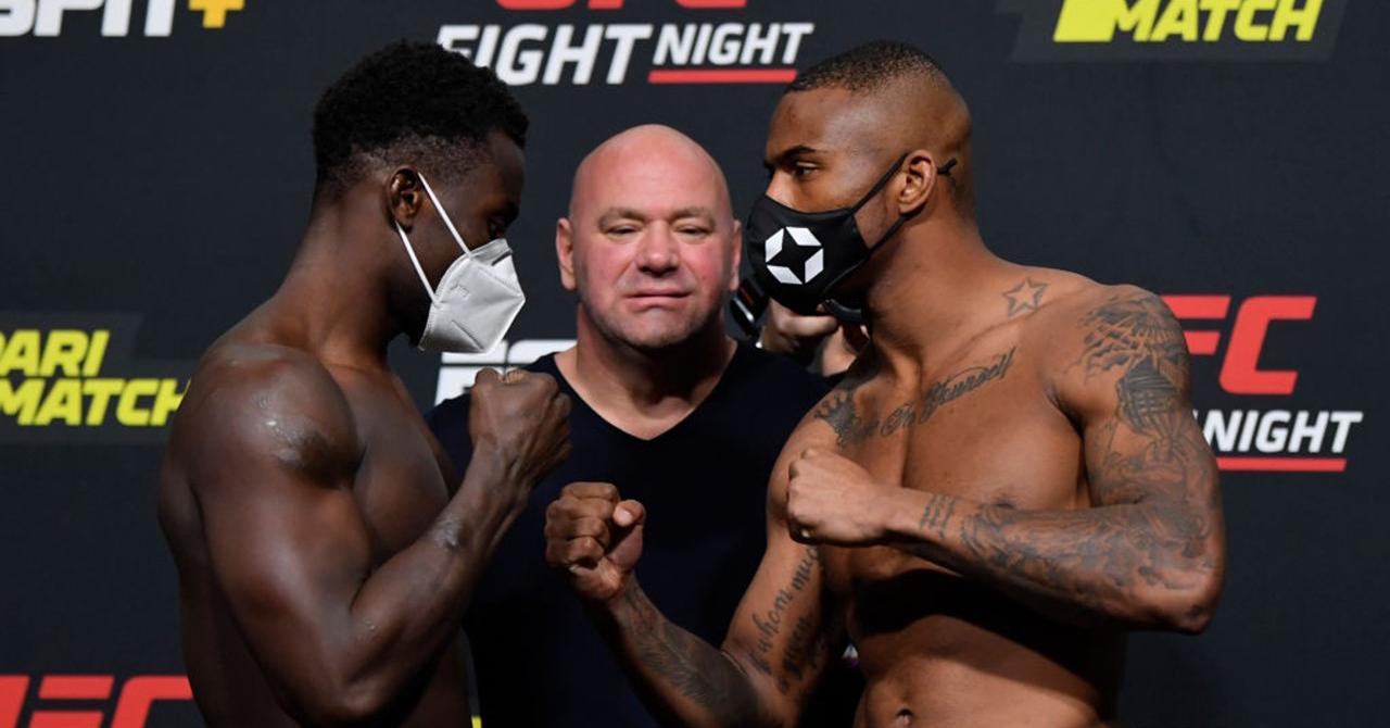Does UFC Have Stock You Can Buy? You Can Now, as Endeavor Goes Public