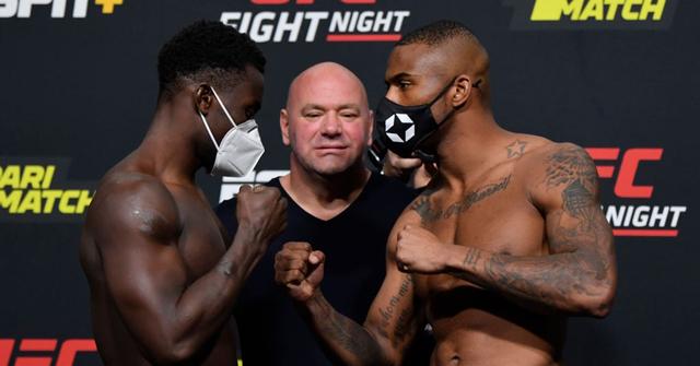 Ultimate Fighting Championship (UFC) | Market Realist