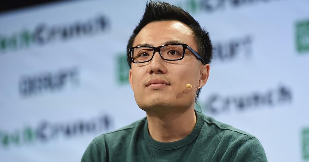 DoorDash CEO Tony Xu's Net Worth — Plus 'Shark Tank' Investments