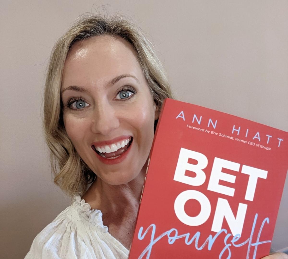 Who Is Ann Hiatt, Executive Assistant to Jeff Bezos?