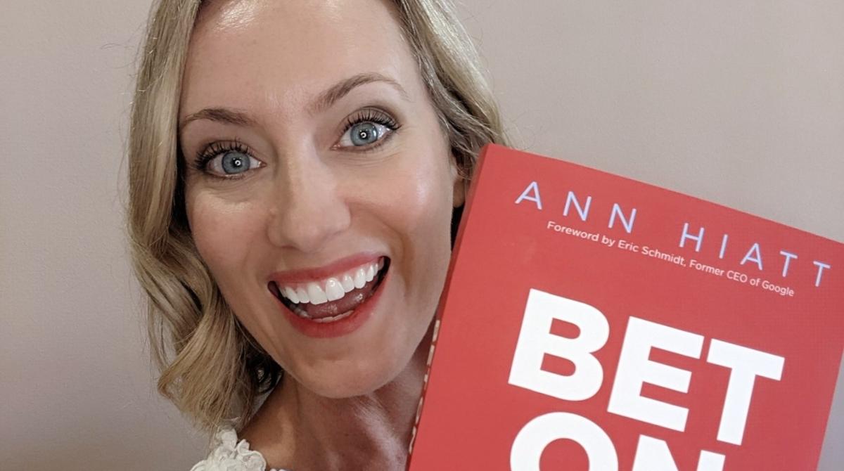 Who Is Ann Hiatt, Executive Assistant to Jeff Bezos?