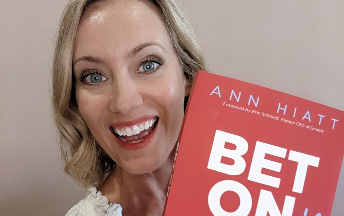 Who Is Ann Hiatt, Executive Assistant to Jeff Bezos?