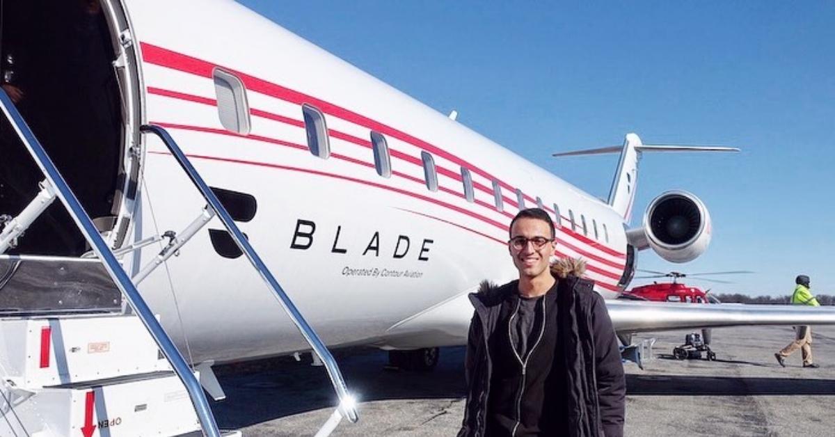 What’s Blade (BLDE) Stock Forecast After the EXPC Merger Date?