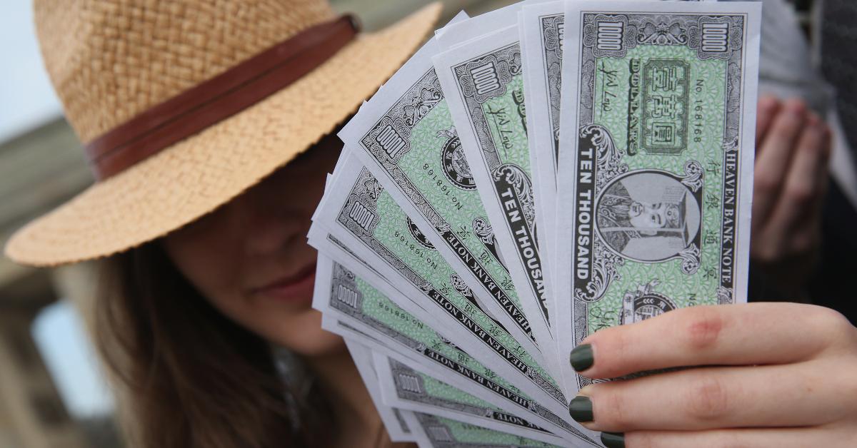 What Big Names Have Been Exposed in the Pandora Papers Leak?