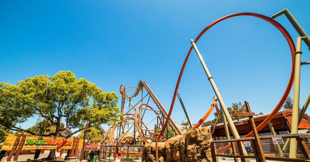 Why Is Great America Closing Down? New Deal, Explained