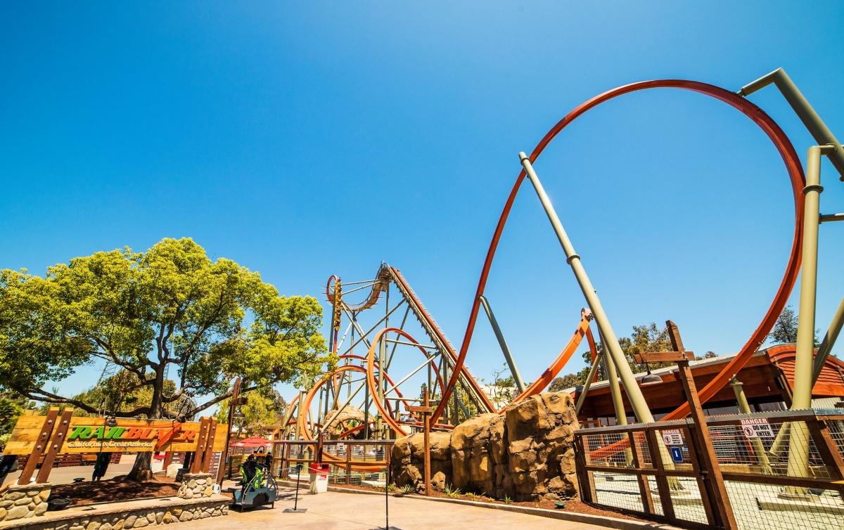 Why Is Great America Closing Down? New Deal, Explained