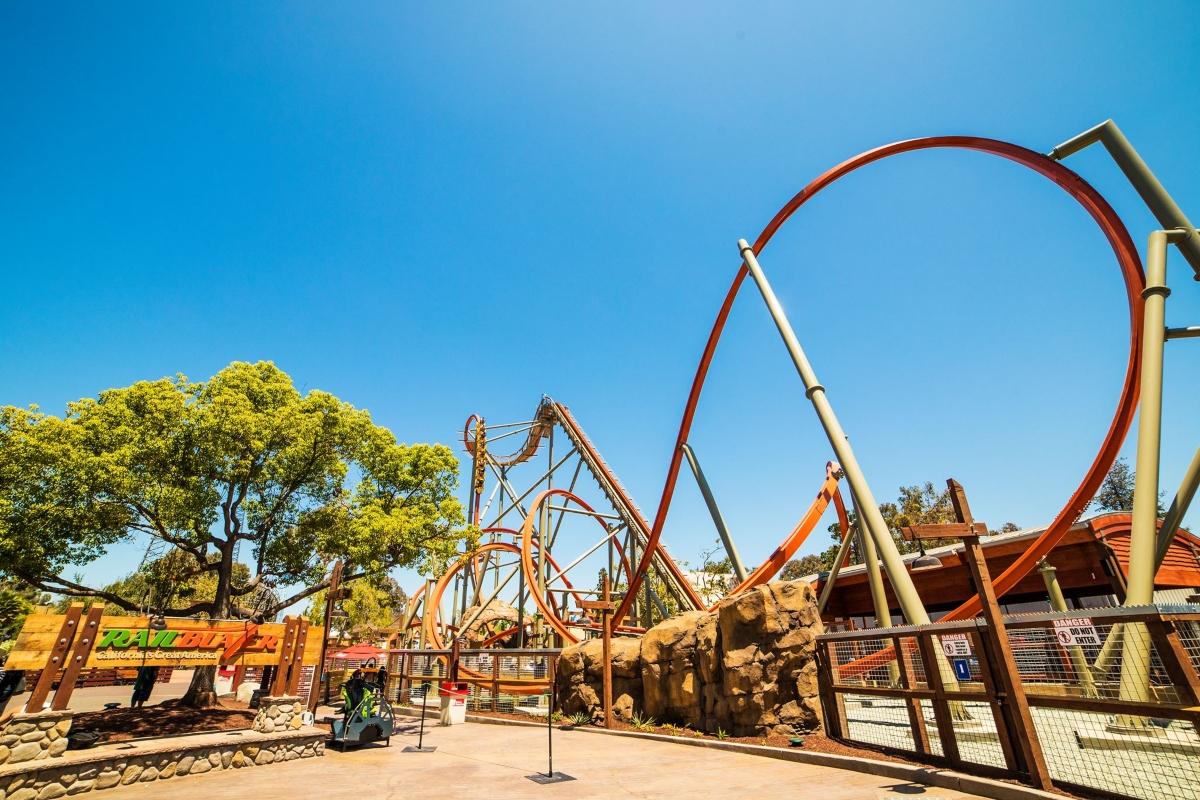 Why Is Great America Closing Down? New Deal, Explained