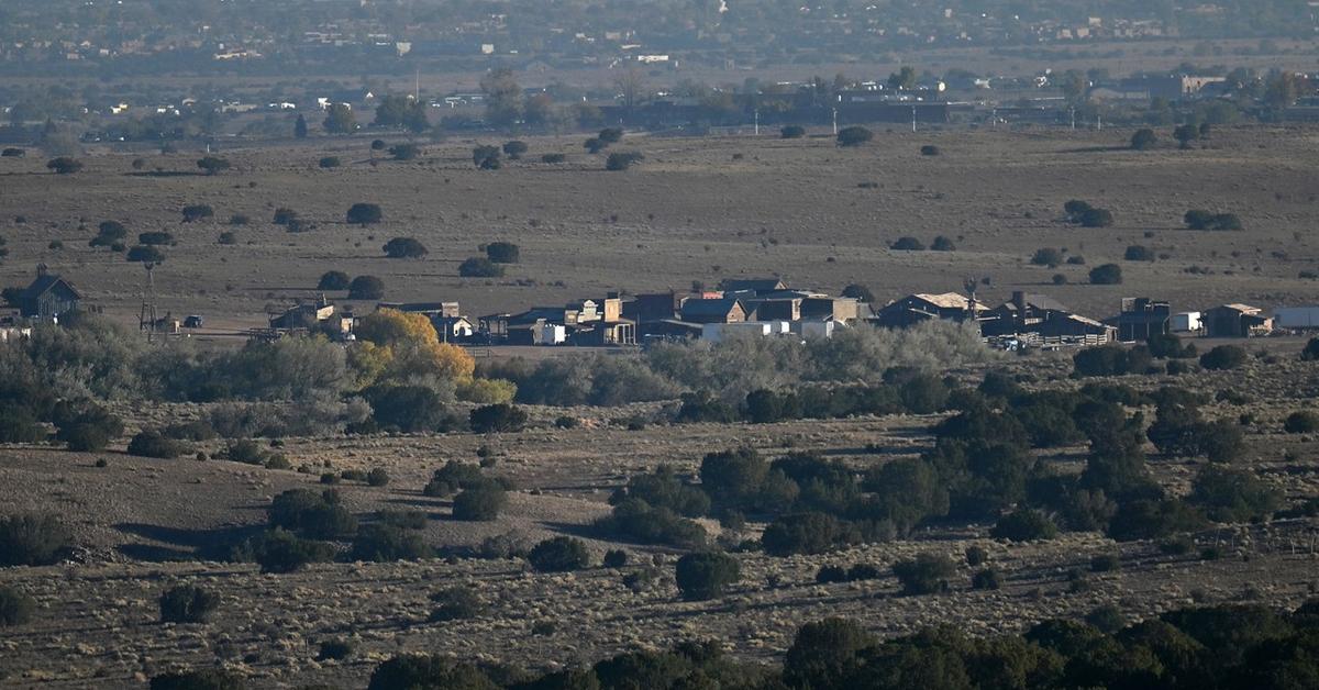 Who Owns Rust Movie Productions, LLC? Company Gets Maximum Fine