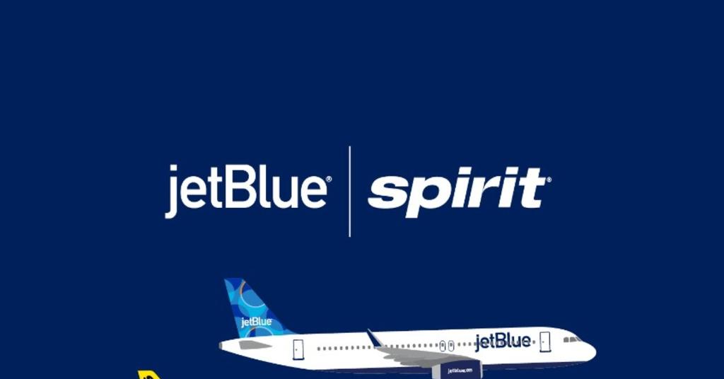 Will the DOJ Approve the JetBlue-Spirit Merger? Details
