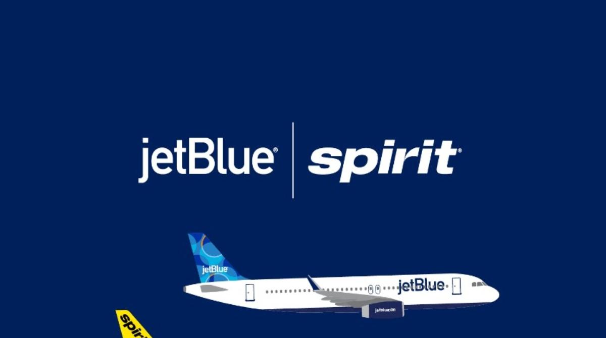 Will the DOJ Approve the JetBlue-Spirit Merger? Details
