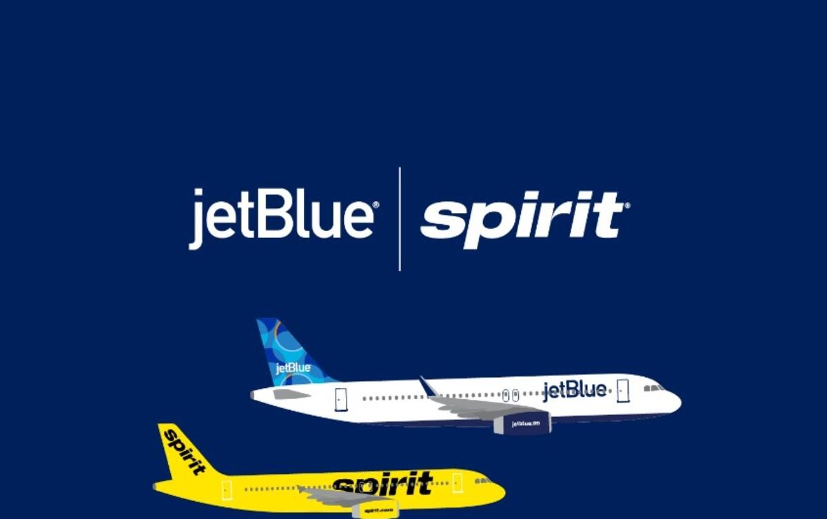 Will the DOJ Approve the JetBlue-Spirit Merger? Details
