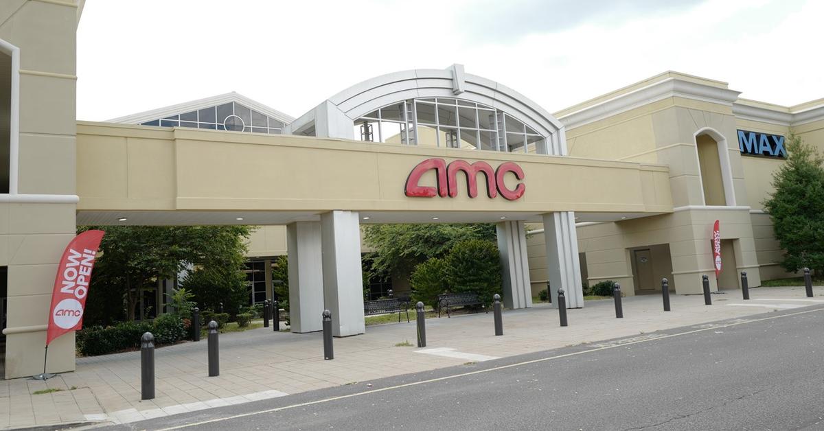 Why Is AMC Entertainment Stock Falling and How Low Will It Go?