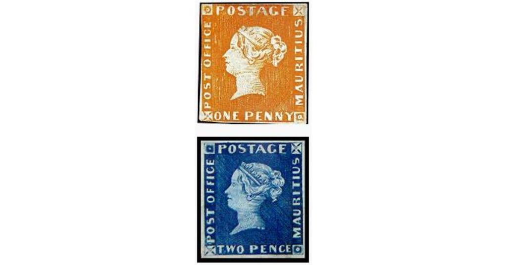 These Rare Stamps Are Selling for Millions — Do You Have Any?