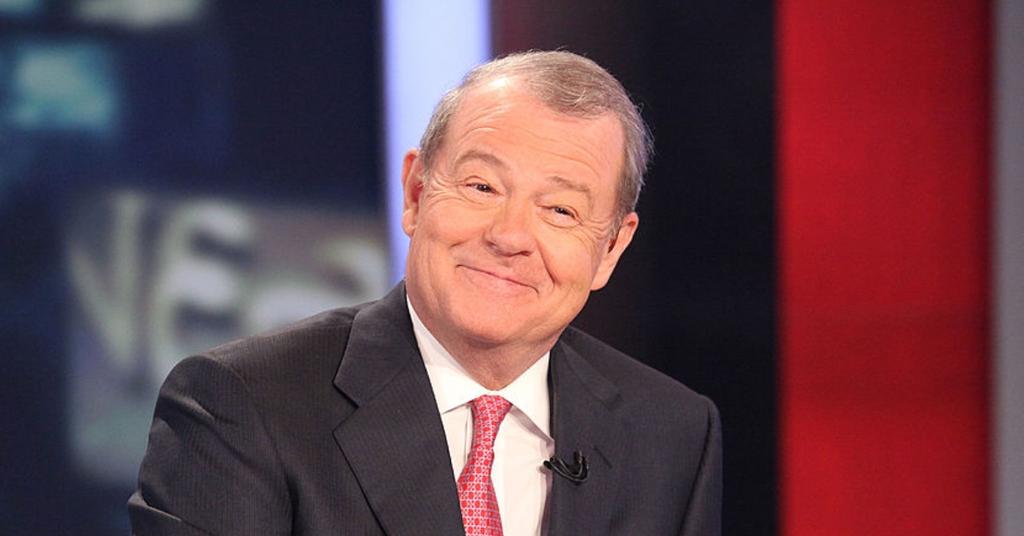 Stuart Varney Has Built an Impressive Net Worth After Over 40 Years in ...